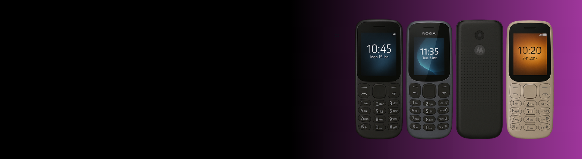 Top Mobile Phones Under 2000 in India – Fonewallah