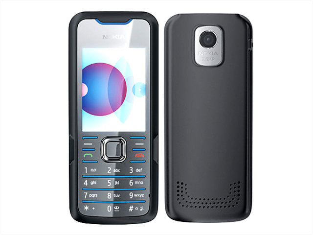 Nokia 7210 Supernova Mobile Price & Specifications in India – Fonewallah