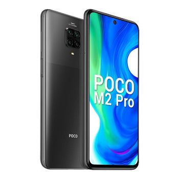 POCO M2 PRO TWO SHADES OF BLACK – Fonewallah
