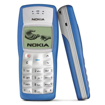 Nokia 1100 Mobile Phone Price & Specifications in India – Fonewallah